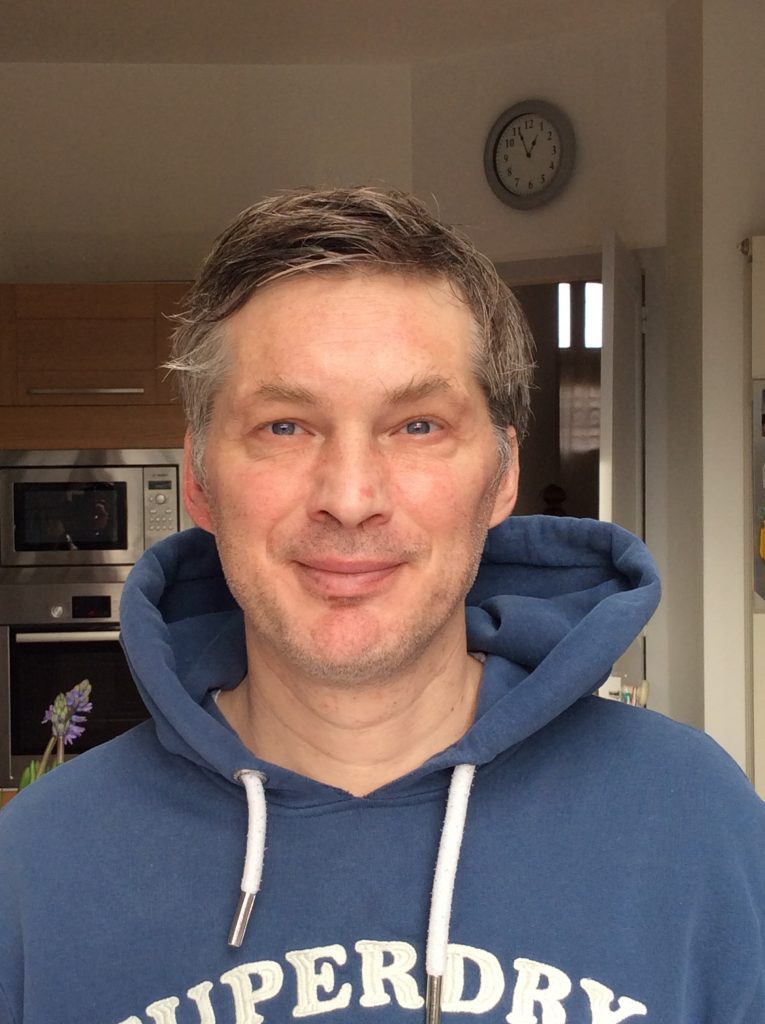 Nicolas Lepage - Magicien et artisan